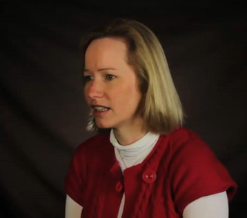 Jo - The Christian Answer